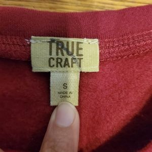 True Craft | Shirts & Tops | True Craft Sweatshirt Girls | Poshmark